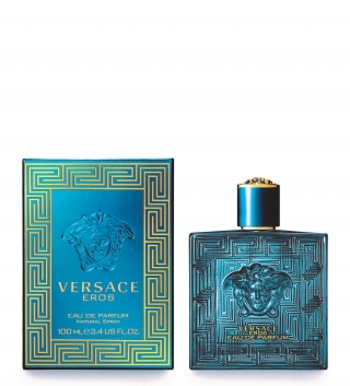 Eros Eau de Parfum Versace parfem
Versace parfem
eau de parfum, 100 ml