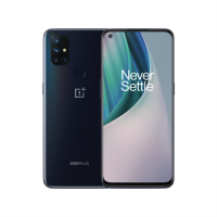 OnePlus Nord N10 5G 128GB Midnight Ice