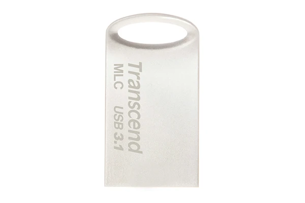 Transcend TS8GJF720S USB flash memorija 8GB srebrna