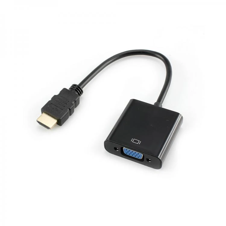 S-BOX Adapter (881) HDMI (muški) na VGA (ženski)