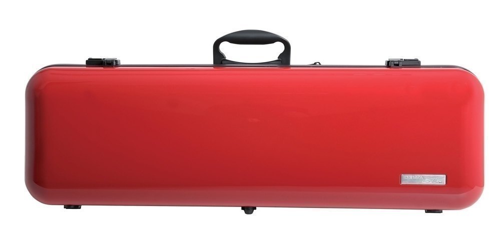 Gewa AIR 2.1 Red High gloss kofer za violinu