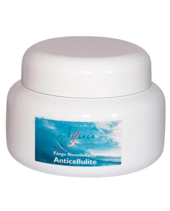 Aqua anticelulit blato 500ml