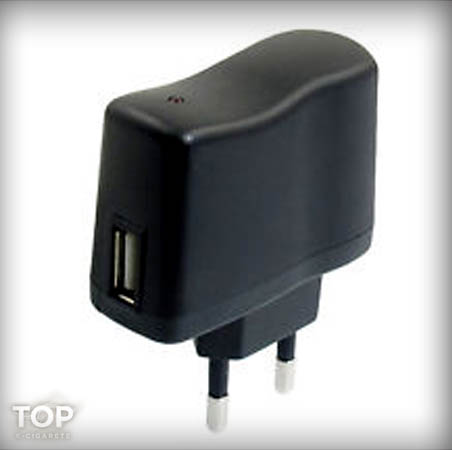 Heven GIFTS AC USB adapter