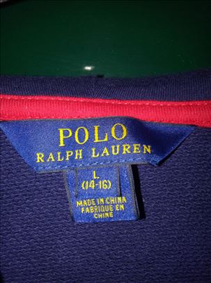 Polo Ralph Lauren duks trenerka original akcija