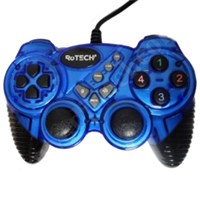 OMEGA GAME PAD 51507 ANALOG