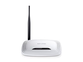 DATA N-ROUTER WIRELESS LITE