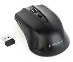 MOUSE GEMBIRD wireless