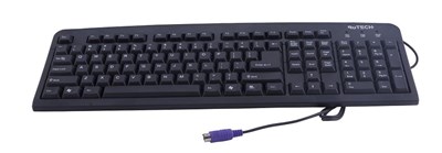 ROTECH TASTATURA 50210 PS/2