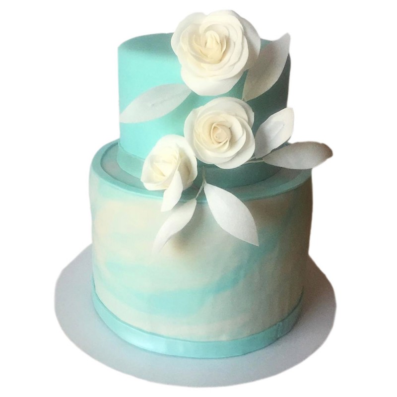 Torta za svadbu ili rodjendan model 206