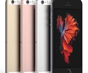 Apple iphone 5se se 16gb novo novo!