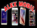 Alex mobil - servis, otkup i prodaja mobilnih telefona