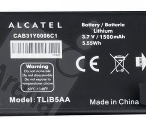Baterija za alcatel - original