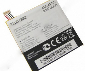 Baterija alcatel ot-6030 idol original