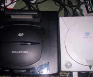 Kupujem sega dreamcast i sega saturn