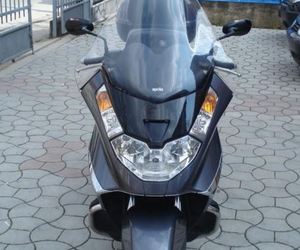 2003 aprilia atlantic