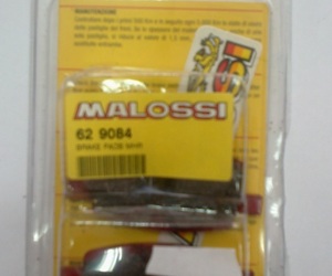 Malossi plocice mbk booster/v-clic