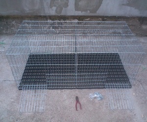 Kavezi za zeceve