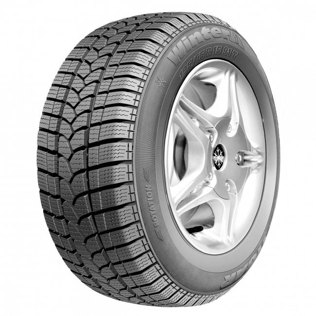 Tigar Tyres WINTER1215/40 R17 87V XL | Dostupno u prodavnici