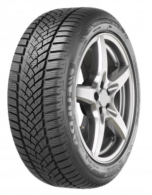 Fulda KRISTALL CONTROL HP 2195/55 R15 85H