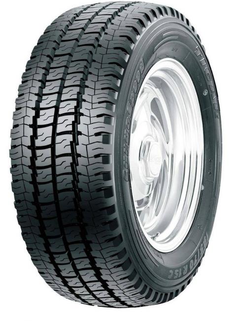 Tigar Tyres CARGO SPEED195/- R14C 106/104R | DOT 2017