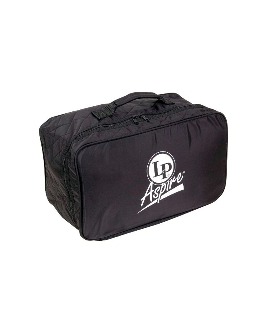 LP LPA291 Aspire Bongo Bag torba za bongose