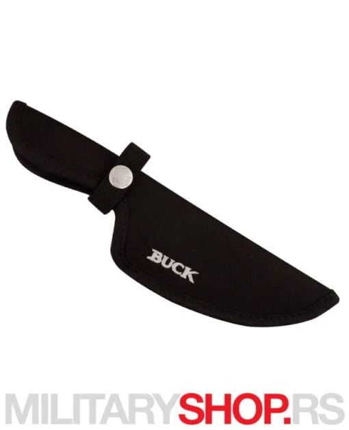 Platnena futrola za nož Buck 673