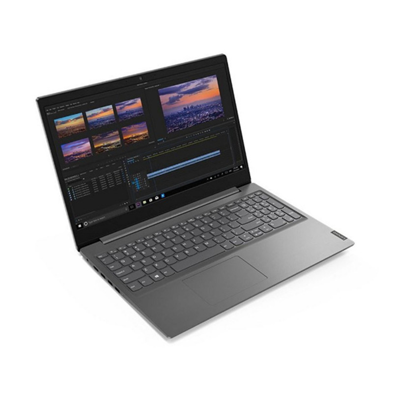 Laptop Lenovo V15 15.6/i3-1005G1/int 4GB/1TB/M.2 free Iron Grey 82C5A009EU