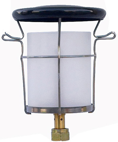 Plinska lampa od 200W (Gasna lampa)