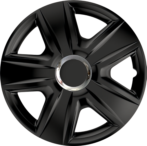 Ratkapne 16″ Esprit RC Black (ABS)