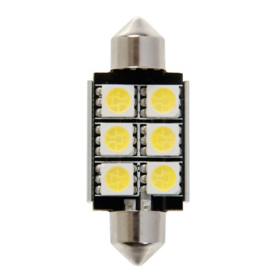 Sijalica LED sulfidna, Hyper-Led 18, 12V, 6 SMD x 3 chips, (1 kom) – Lampa 58451