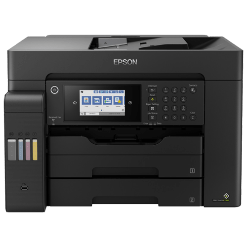 EPSON Štampač ECOTANK L15150 ITS