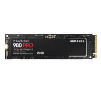 250 GB Samsung 980 Pro MZ-V8P250BW