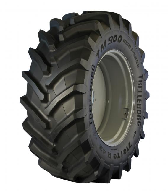 Trelleborg TM900 HIGH POWER600/70 R30 158D