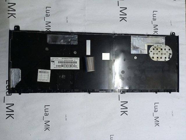 HP 4525s Tastatura