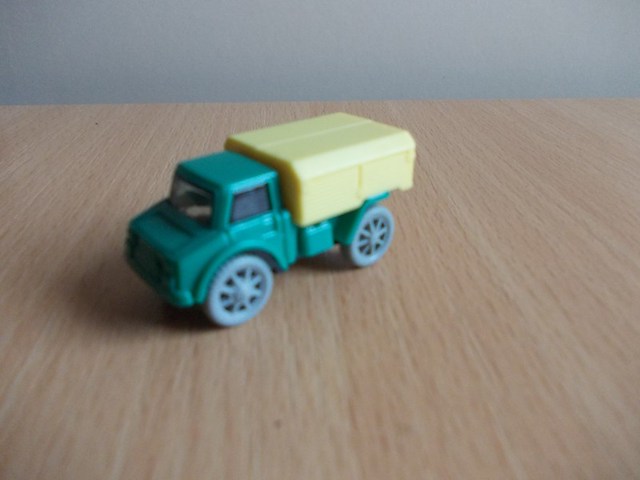 Kinder figura - K 95n. 96