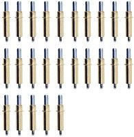 ATS - CLECO PACK, 25 PIECES 3/16" - 25CL-3/16