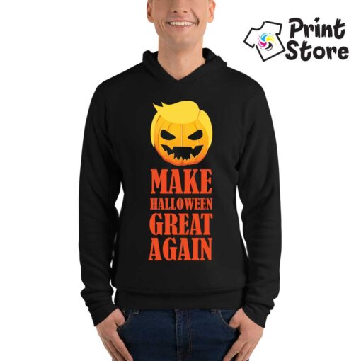 Muški duksevi – Make Halloween Great Again