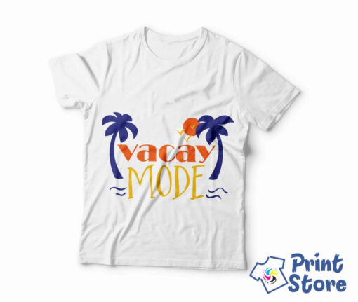 Muške majice – Vacay Mode