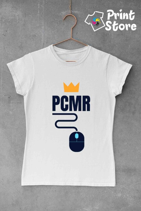 Ženska majica – PCMR