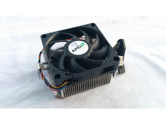 Cooler Master AMD Socket Br.15