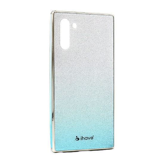 Futrola GLASS Ihave Glitter za Samsung N970F Galaxy Note 10 DZ04