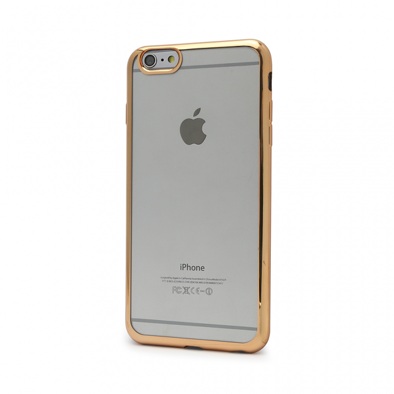 Torbica Vili electro plus za iPhone 6 plus/6S plus zlatna