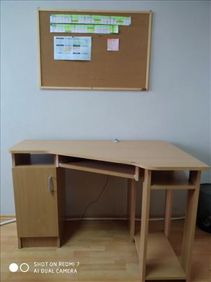 Kompjuterski radni sto