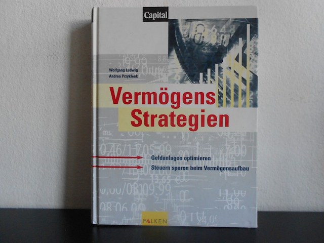 Vermogens Strategien