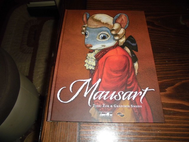 Mausart