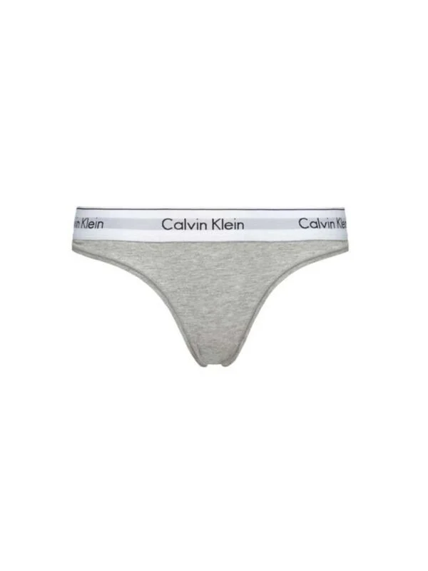 Ženske tanga gaćice - Calvin Klein