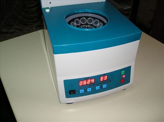 PRP centrifuga indukcioni motor 80-2B-1