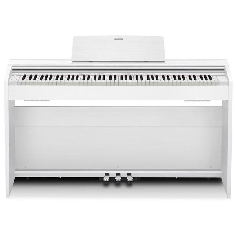 Casio PX-870 WE C7 električni klavir