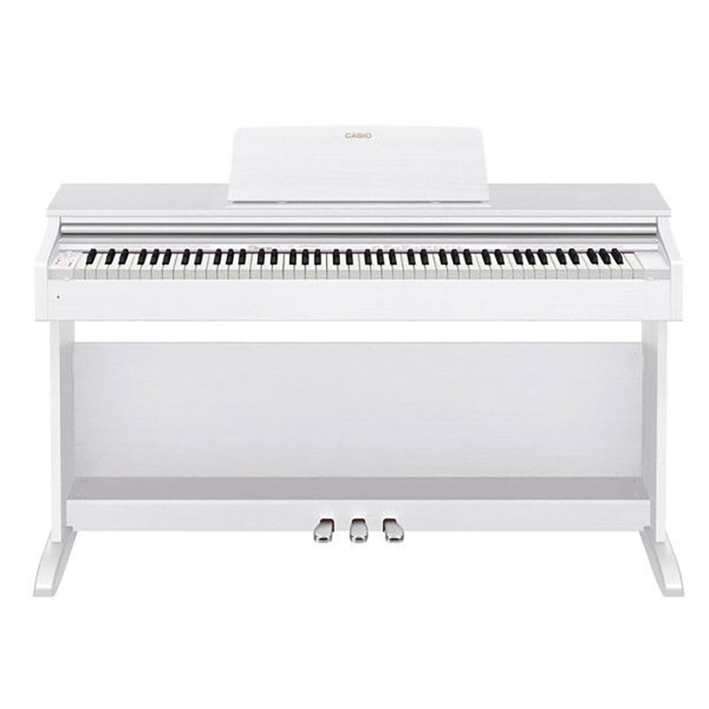 Casio AP-270 WE C7 električni klavir