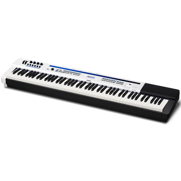 Casio PX-5S WE C7 Privia električni klavir